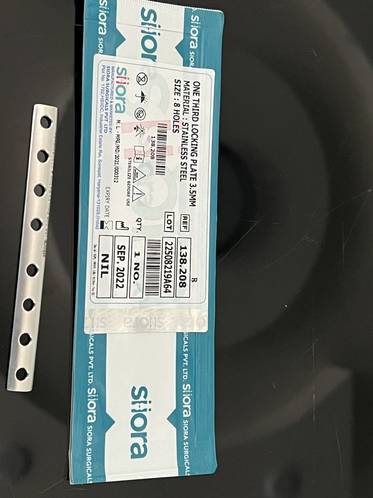 1|3 TUBE PLATE – actual-med.com