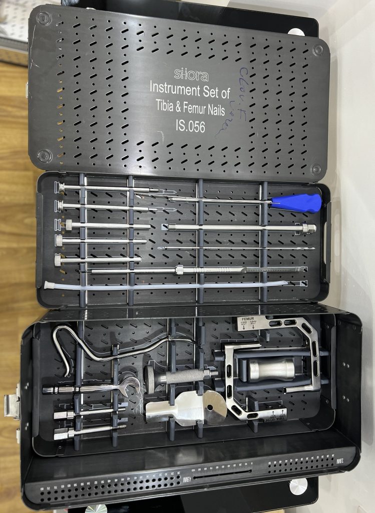 ANCILLARY FOR LOCKING NAIL (FEMUR|TIBIA) – actual-med.com